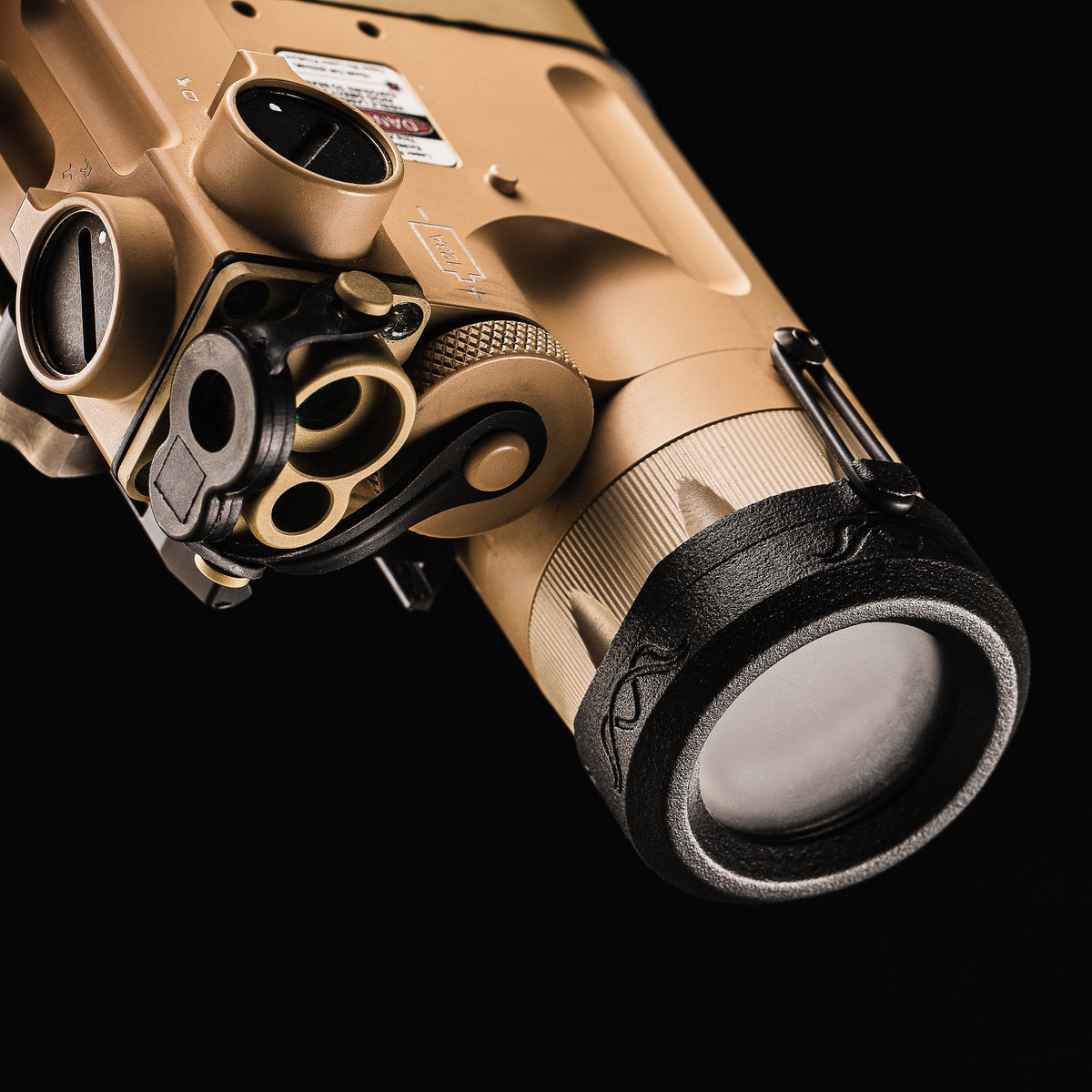 DBAL D2 Light Shaping Diffuser – Villain Weapon Systems